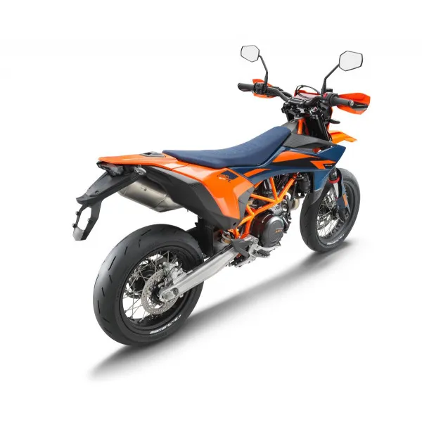 KTM 690 SMC R