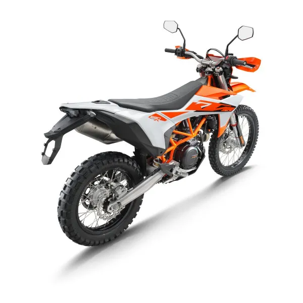 KTM 690 Enduro R