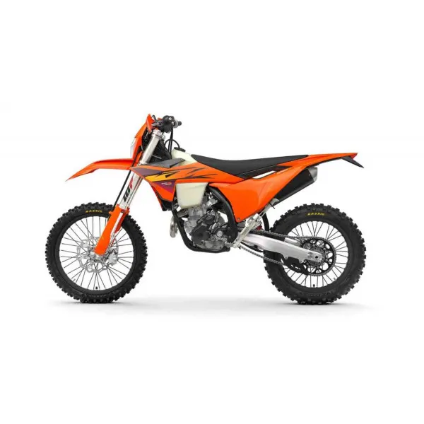 KTM 250 EXC-F