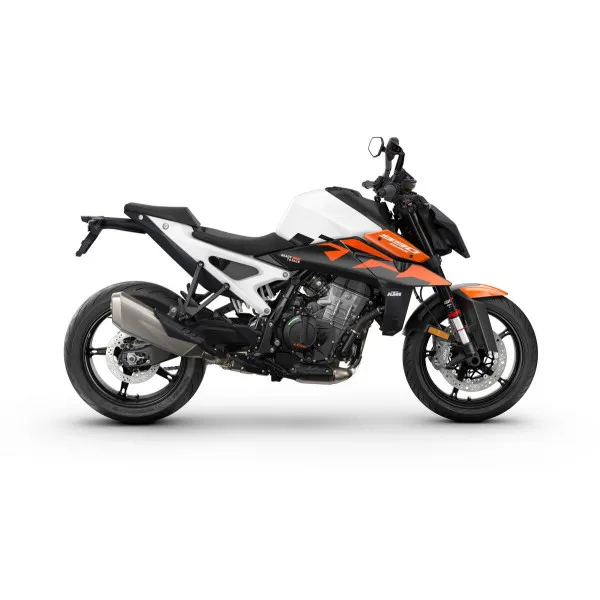 KTM 990 DUKE