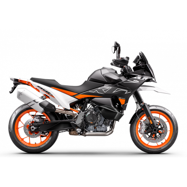 KTM 890 SMT