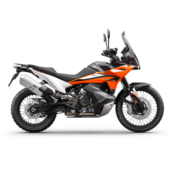 KTM 890 Adventure