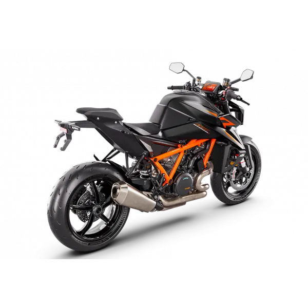 KTM 1390 SUPER DUKE R
