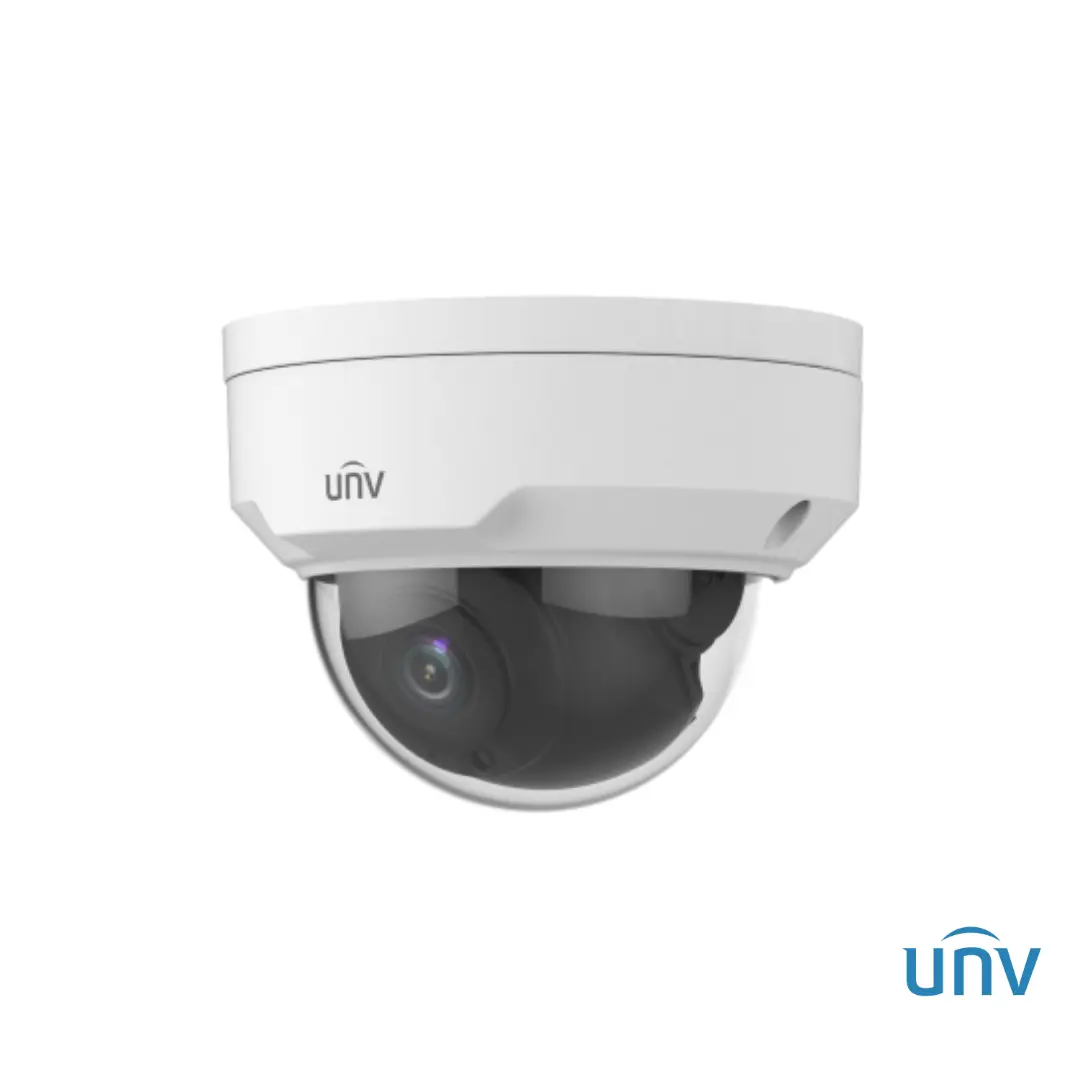 Uniview IPC322LB-SF28-A 2MP Network Camera