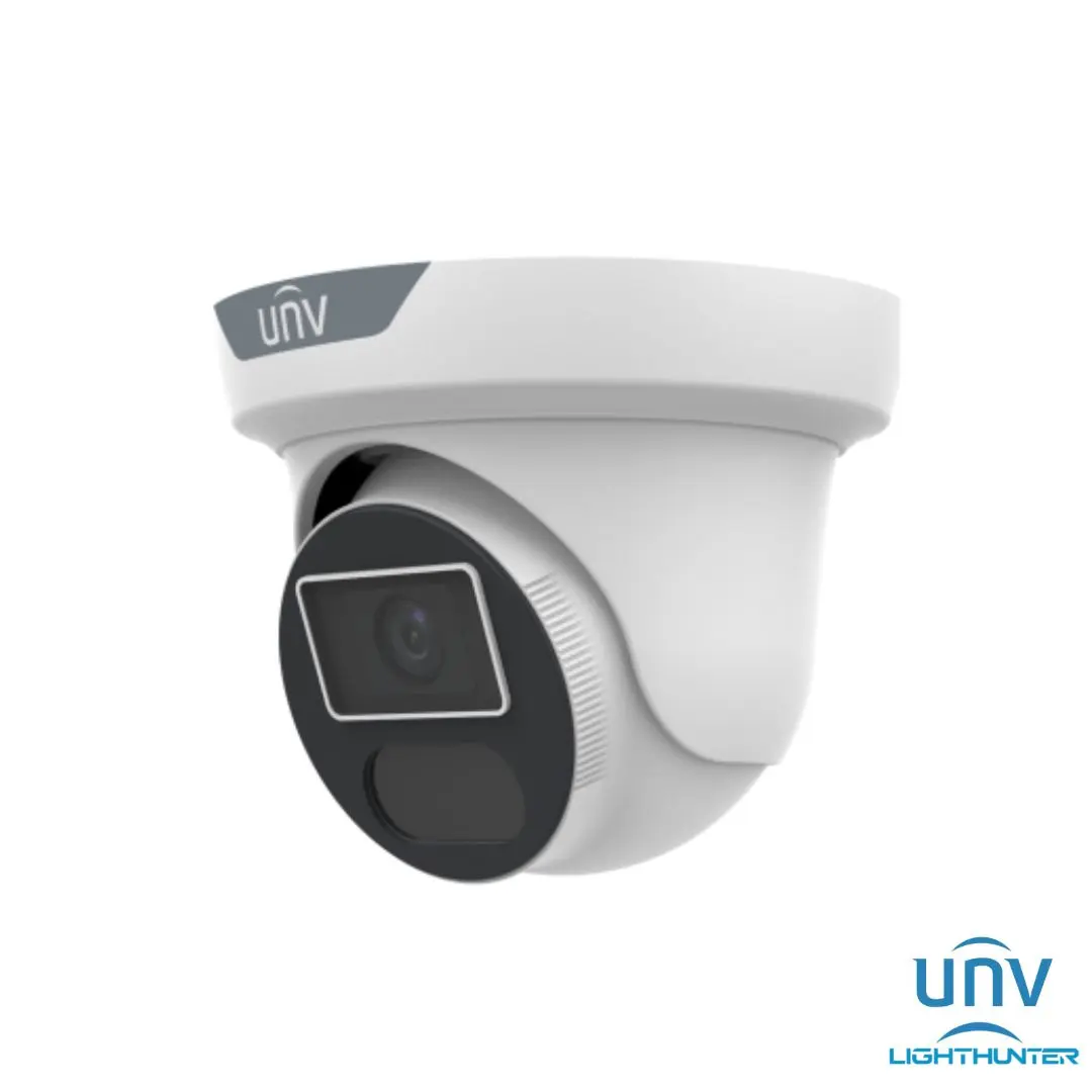 Uniview IPC3615SS-ADF28K-I1 5MP LightHunter Network Camera