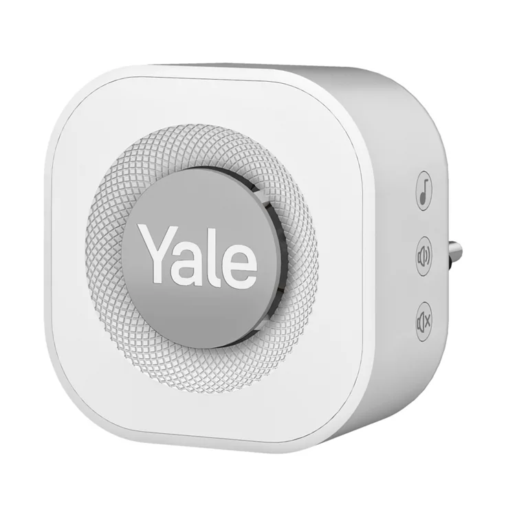 YALE Doorbell Chime