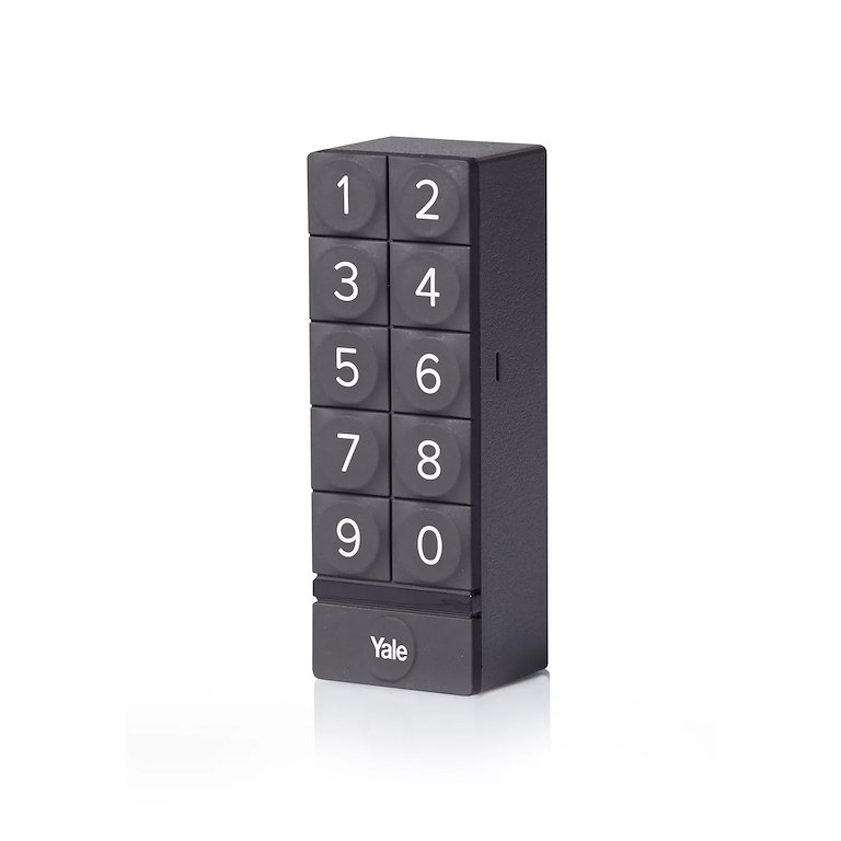 YALE Smart Keypad tastatura za Linus bravu