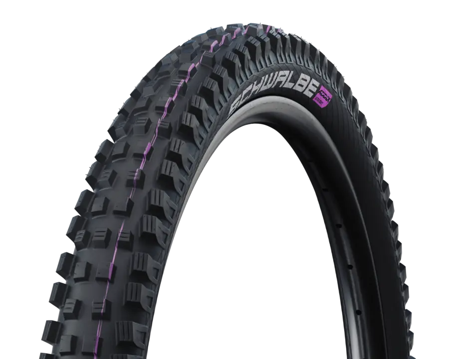 SCHWALBE 62-584 MAGIC MARY HS447