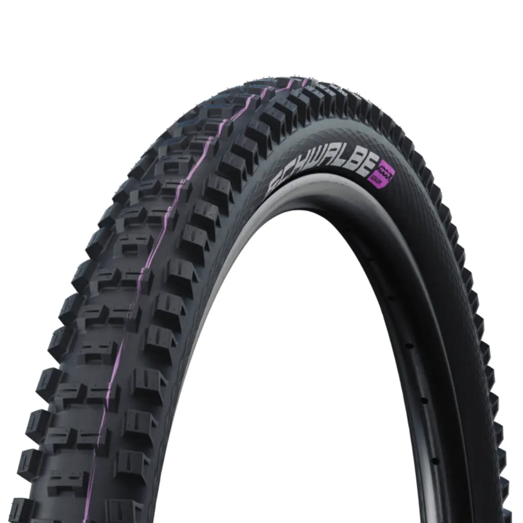 SCHWALBE 62-584 BIG BETTY HS608
