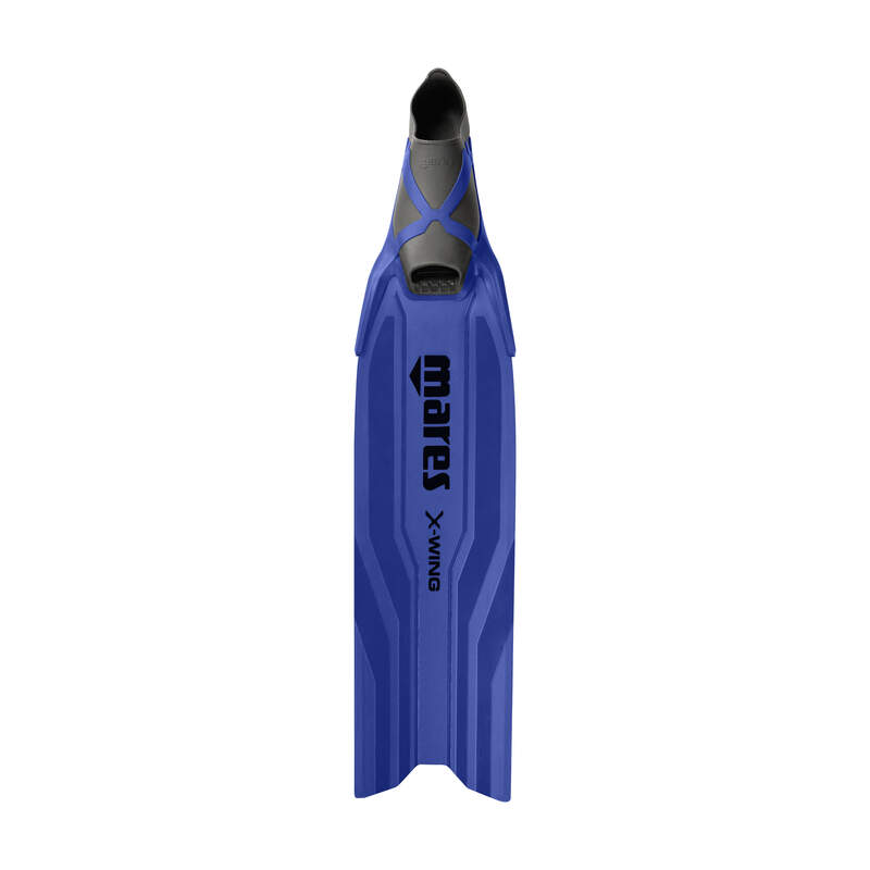 PERAJA ZA FREEDIVING MARES X WING BLUE (SHORT)