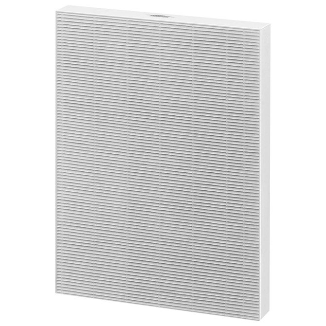 Filter za prečišćivač DX55 True HEPA Fellowes 9287101 beli