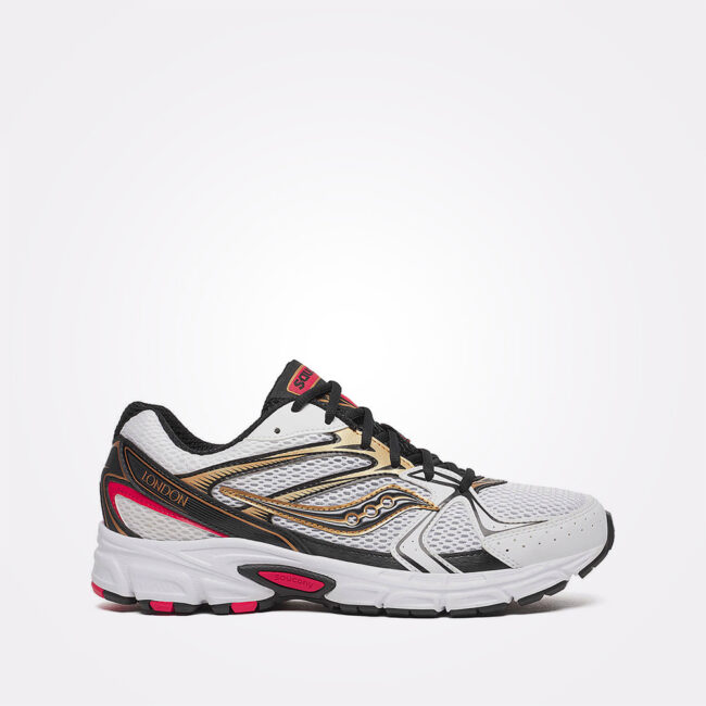 Saucony Ride Millennium – City Pack London