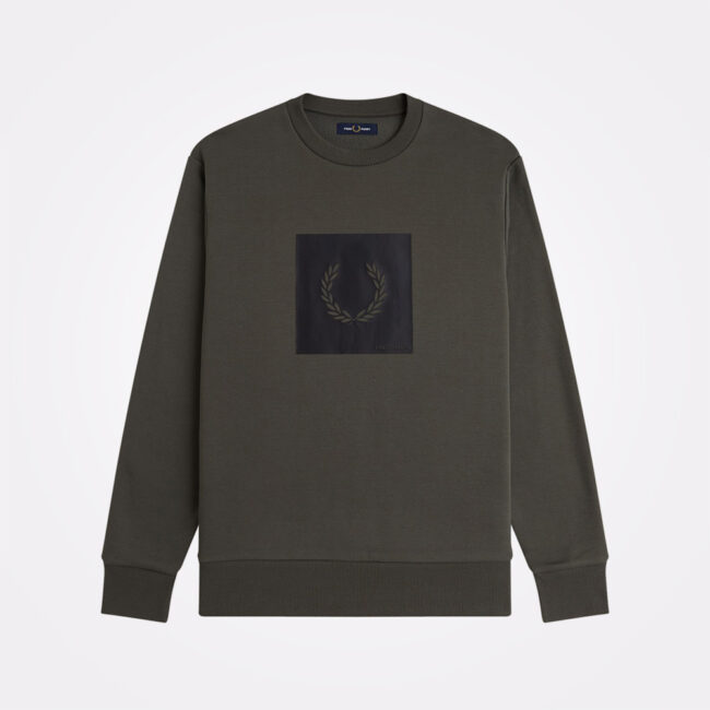 Fred Perry Sweatshirt