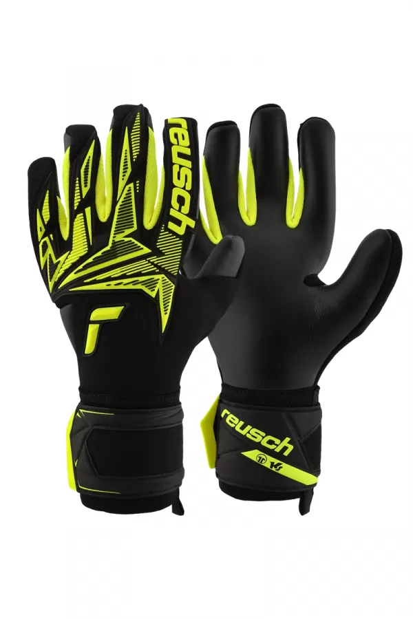 REUSCH GOLMANSKE RUKAVICE ATTRAKT FREEGEL INFINITY NC