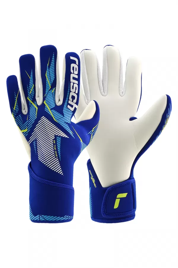 REUSCH GOLMANSKE RUKAVICE FASTGRIP ADVANCE