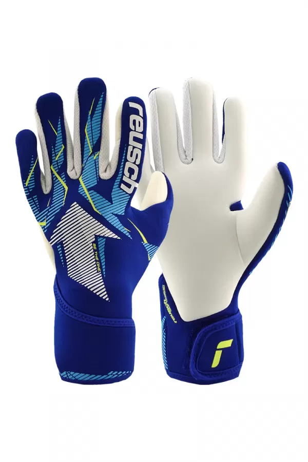 REUSCH GOLMANSKE RUKAVICE FASTGRIP ADVANCE JUNIOR