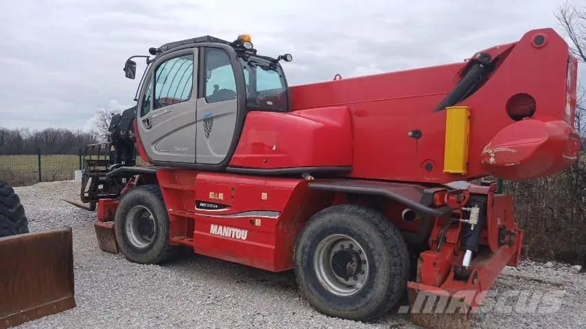 Manitou MRT2470
