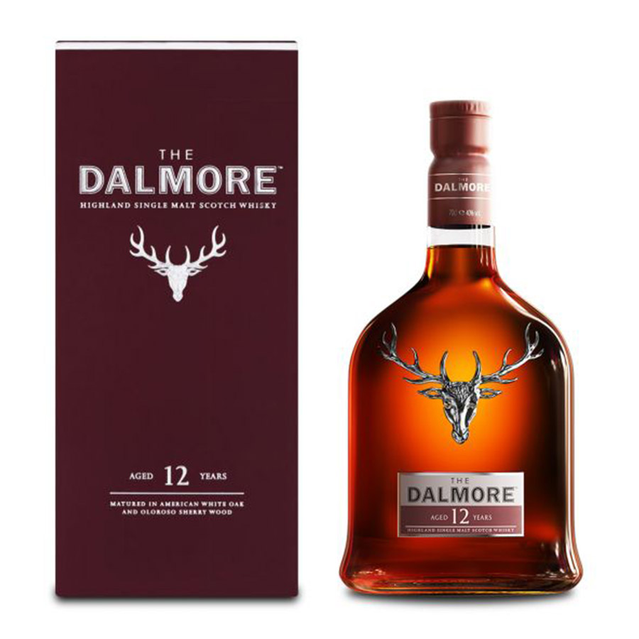 Dalmore 12YO