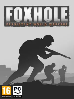 Foxhole (PC)