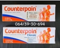 Counterpain Classic original Grčka Krema