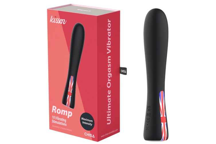 Romph Vibrator