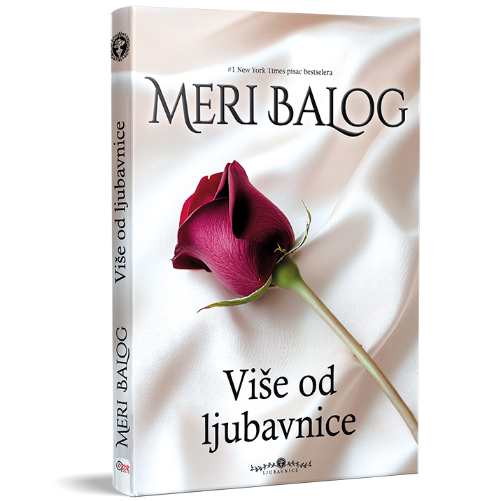 Meri Balog – Više od ljubavnice
