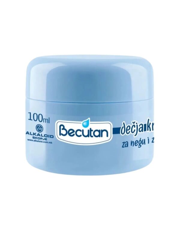 BECUTAN KREMA 100ML