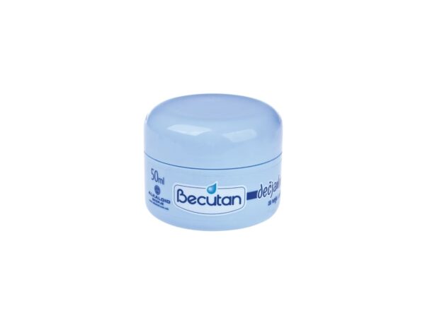 BECUTAN KREMA 50ML