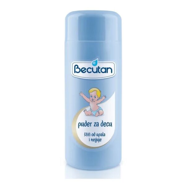 BECUTAN PUDER 100GR