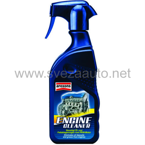 Sredstvo za pranje motora 400ml 5450 Arexons