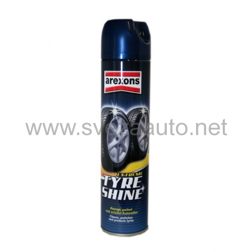 Sjaj za gume 400ml 31020 Arexons