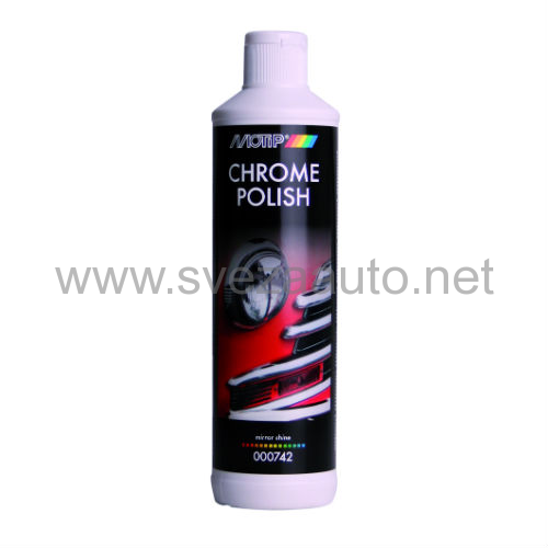Polir za hrom 500ml 000742 Motip