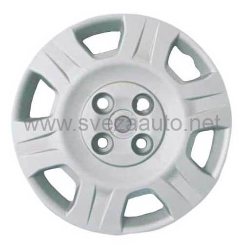 Ratkapne garnitura 14" Z-10 290765-1 3PLAST
