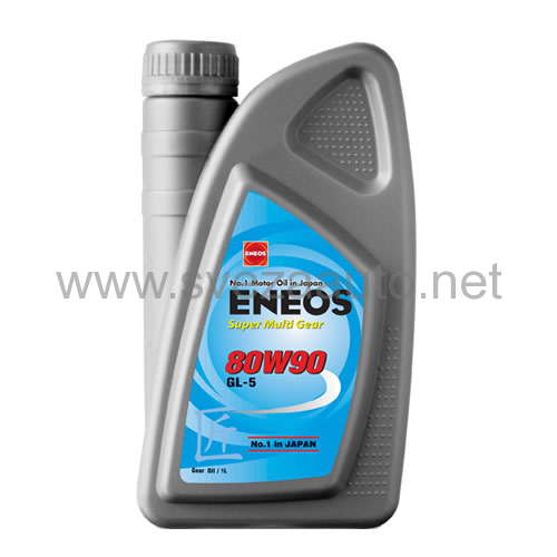 Ulje Eneos Super Multi Gear 80w90 GL-5 1L