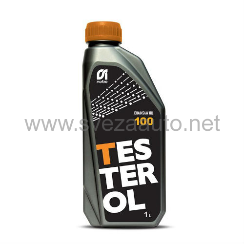 Ulje Optima Testerol 18000265 1L