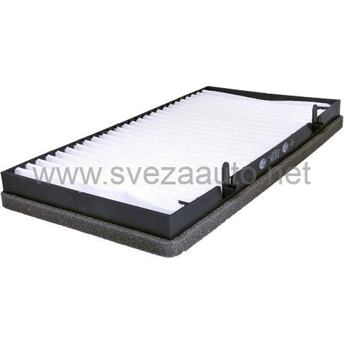 Filter klime EKF156 Comline