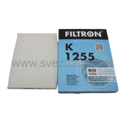 Filter klime K1255 Filtron