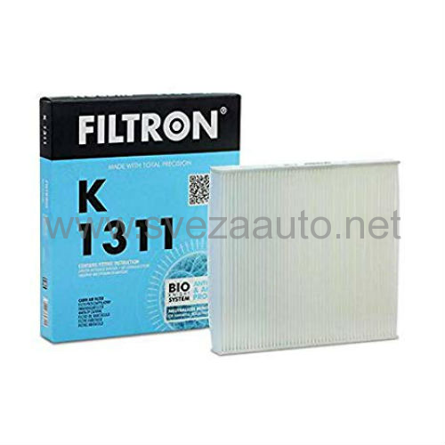 Filter klime K1311 Filtron
