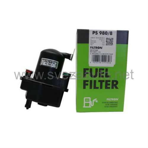 Filter goriva PS980/8 Filtron