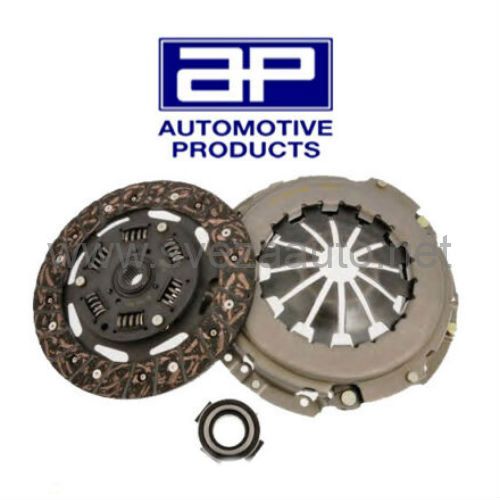 Set kvačila KT90293 AP Automotive Products