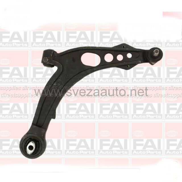 Rame prednje desno Punto II/III SS052 FAI AutoParts