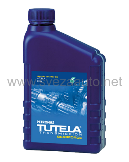 Ulje Gearforce Tutela 75w 1L