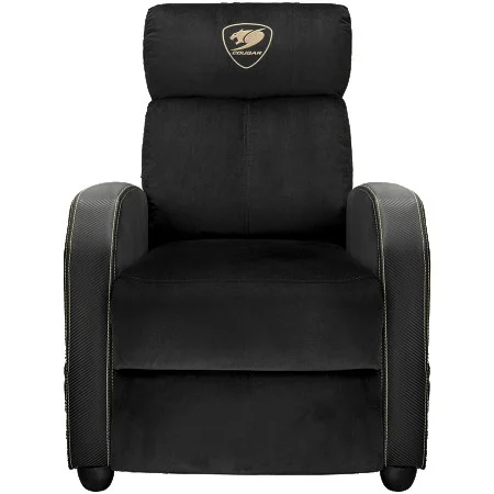 Cougar Ranger Elite GOLD Gamig Sofa ( CGR-RAE-GLB )