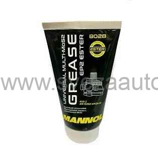 Mast za HKZ 100gr 8028-01 Mannol