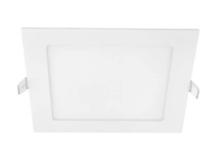 Spectra 6500k 175-265val/gv/pl kvadratni led panel ugradni 24w ( 111-1084 )