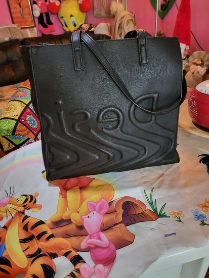 Desigual Torba tote