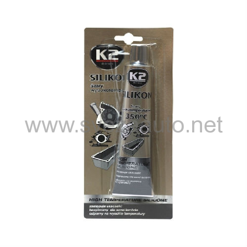 Pasta zaptivna siva 85g B250 K2