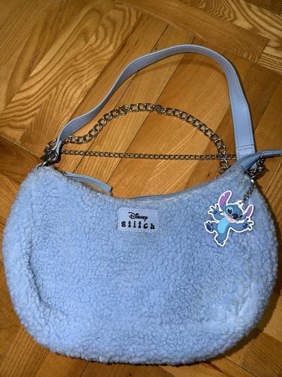 Primark stitch torbica