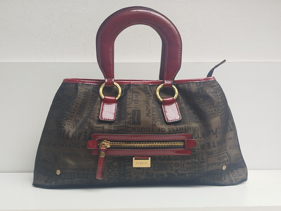 Prelepa NANNINI torba