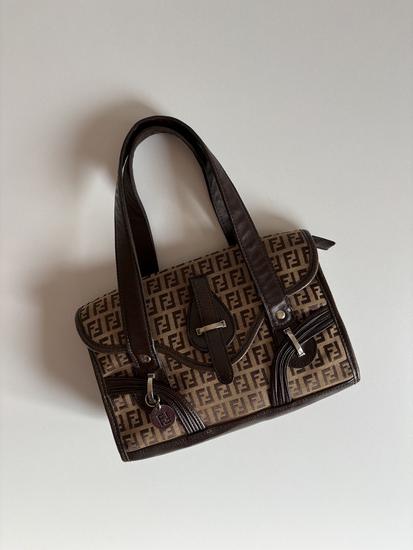 Vintage Fendi torba